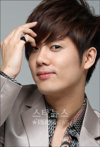 ss501: Kim Kyu Jong