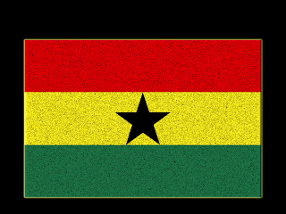 reggae uye: reggae flag