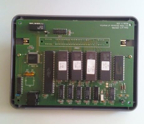 How I Got Nintendo Powerfest 94