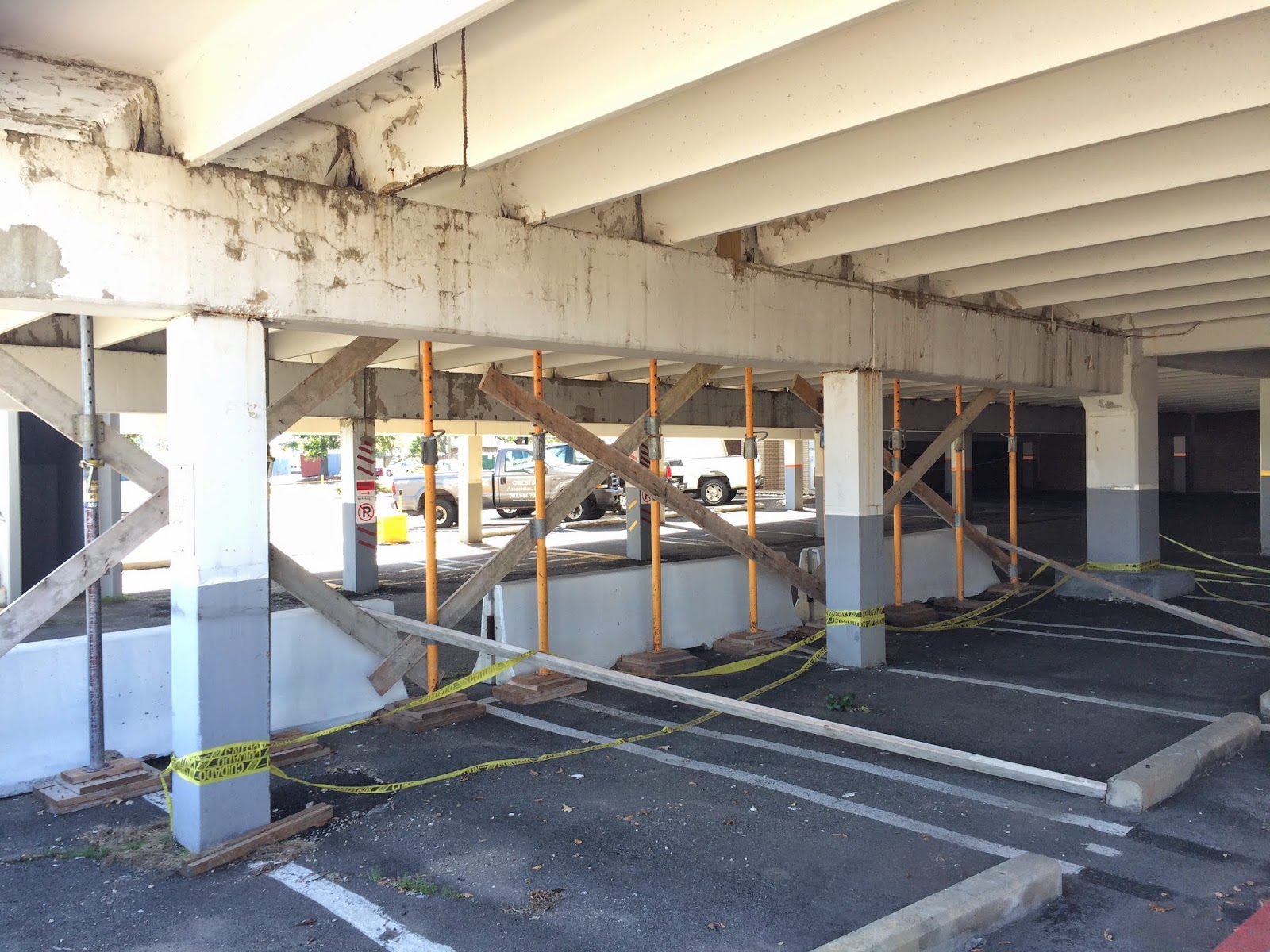 Springfield Things: Springfield Tower