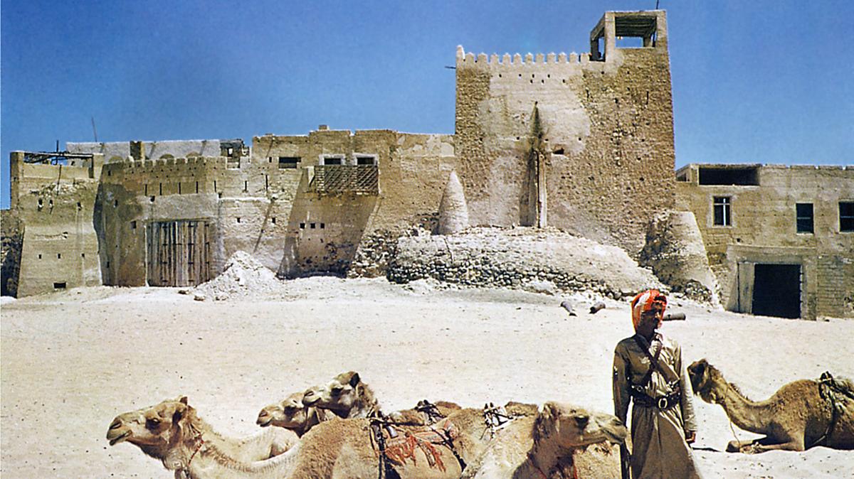 Ras Al Khaimah - Best places to visit