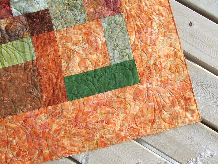 Tamarack Shack Batik In Autumn Colours tamarack-shack-batik-in-autumn-colours