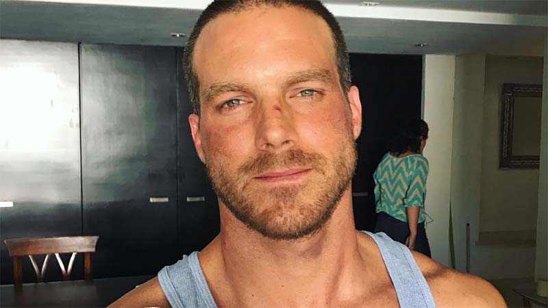 León Peraza podría ser el próximo Superman | El HIT GUATE RADIO