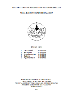 Pinjal dan Metode Pengendaliannya – Jati.id