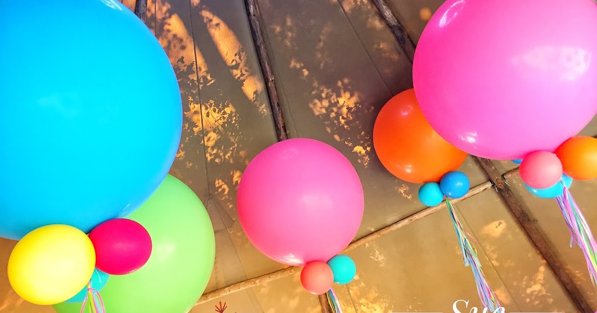 The Very Best Balloon Blog: Free Photo Editing Apps That Make Your ...