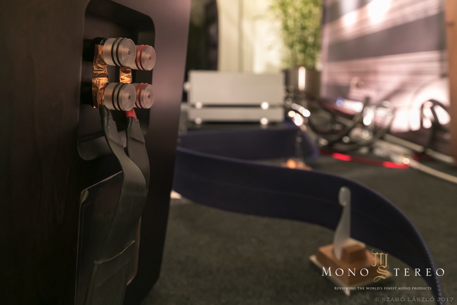 MUNICH HIGH END AUDIO SHOW 2017 PHOTO REPORT PART FOUR – M & S ...