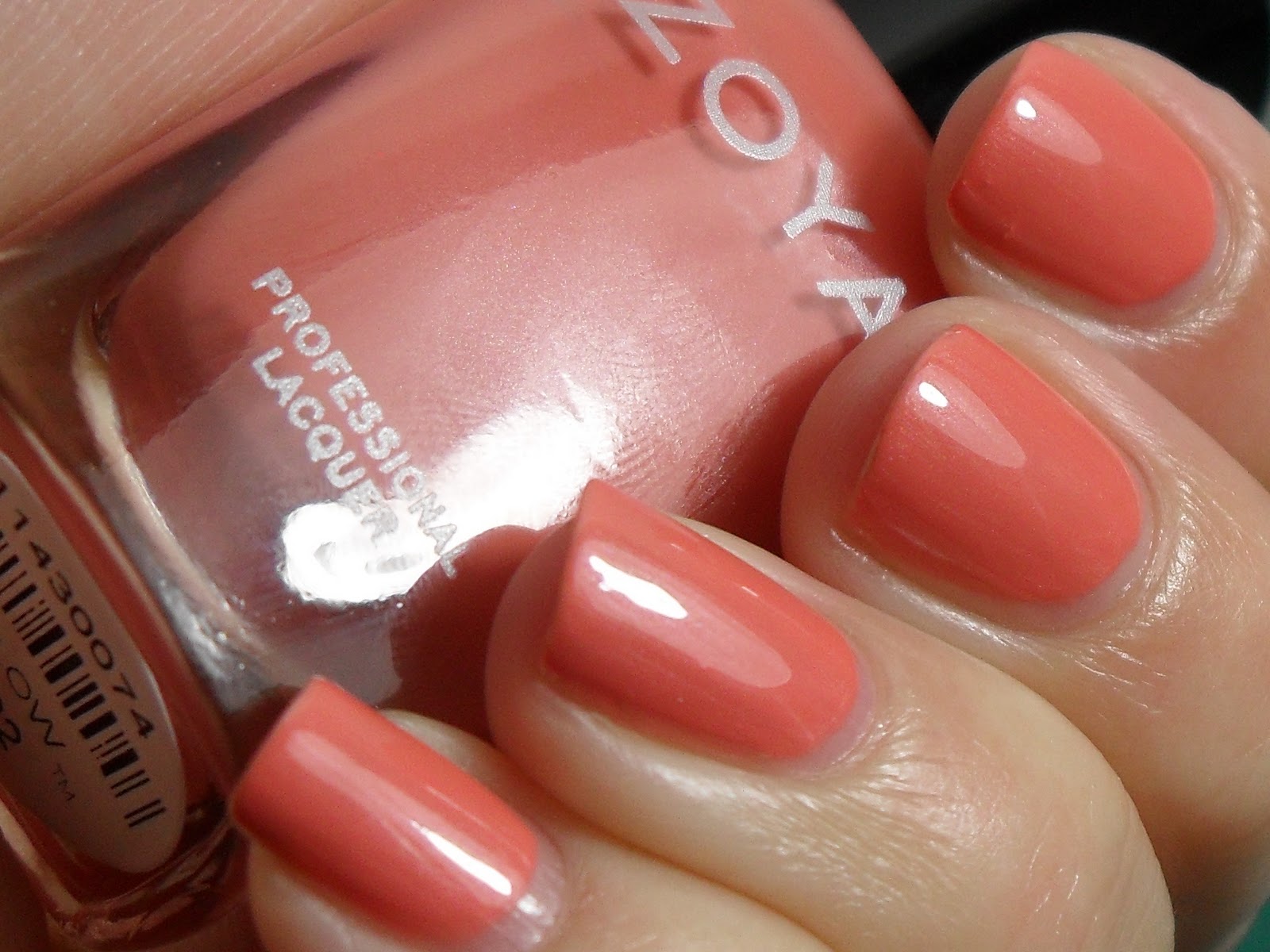 Polished Claws Up!: Old and New - Vintage Hard Candy Angel & Zoya's Willow