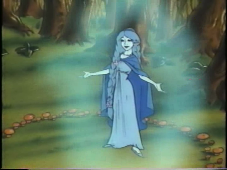 Faeries (1981) | Super Review Time