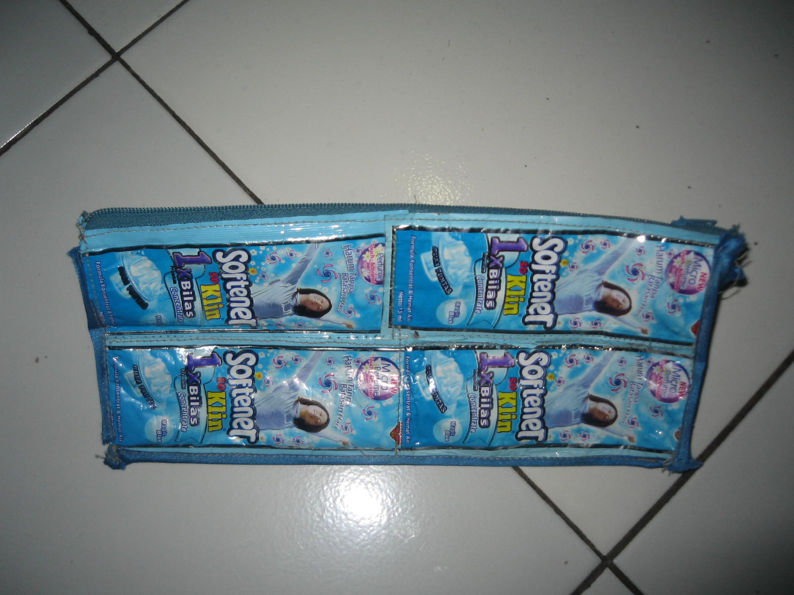 PENGELOLAAN SAMPAH MELALUI PENERAPAN KONSEP 3R (REUSE, REDUCE, RECYCLE ...