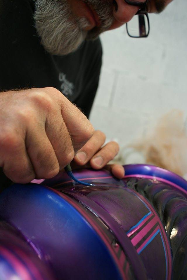 GAS KUSTOMS: Igor d'Hossegor!!!