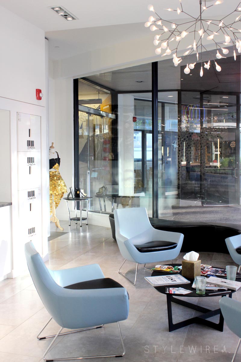 Spa Day at Pyara Salon & Spa featuring Tulasara! - Style Wire | Boston ...