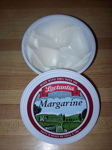 Behind the French Menu: Napoléon III and Margarine
