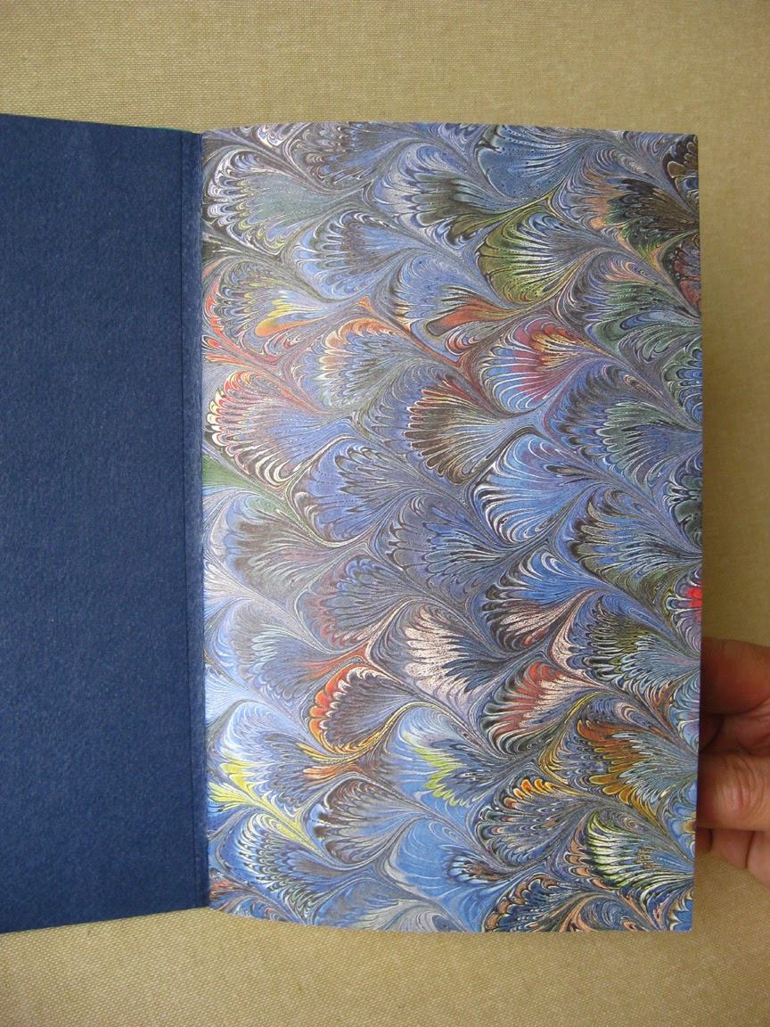 Full Tilt Bookbinding: Archive