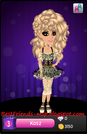Best Friends o MSP