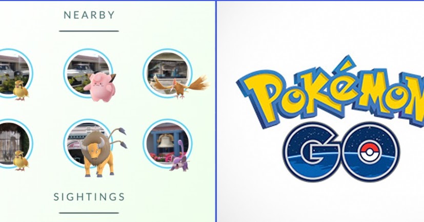 Pokemon Go Nearby Tracking Feature Finally Expands To New Locations