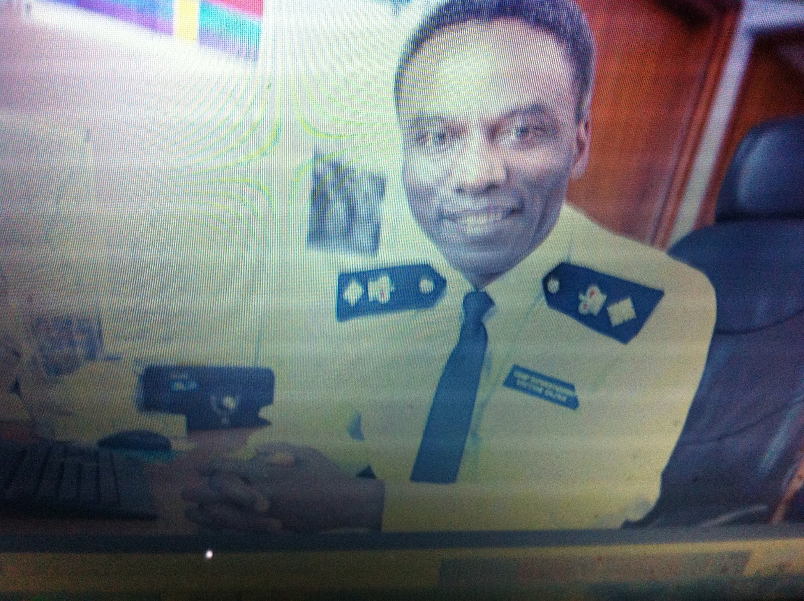 THE BLACK SOCIAL HISTORY:: BLACK SOCIAL HISTORY : AFRO-ENGLISH " CHIEF ...