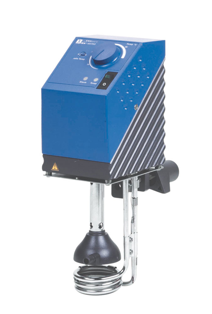 ELECTRICAL: IKA EH 4 basic Immersion thermostat