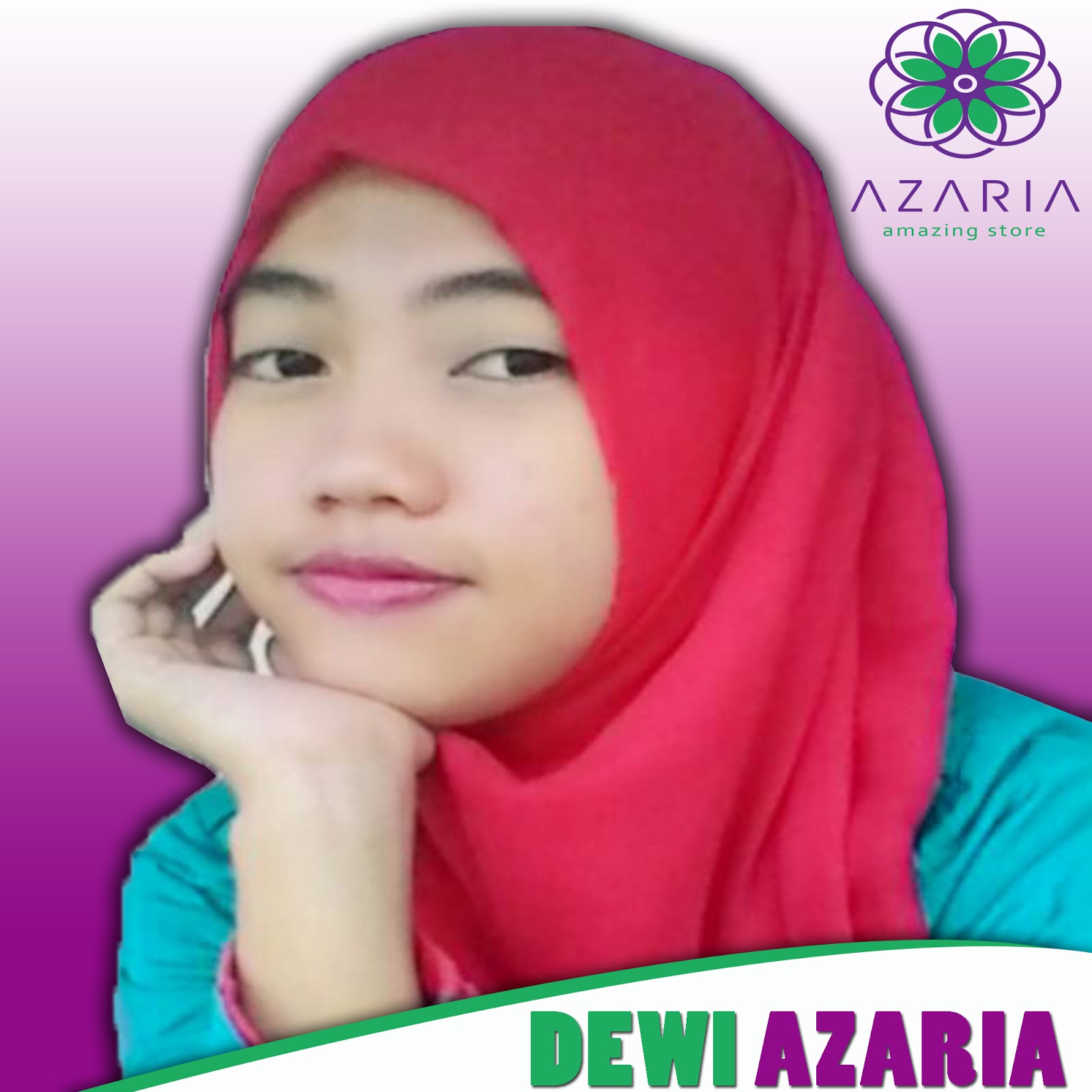 Dewi Retno Azaria