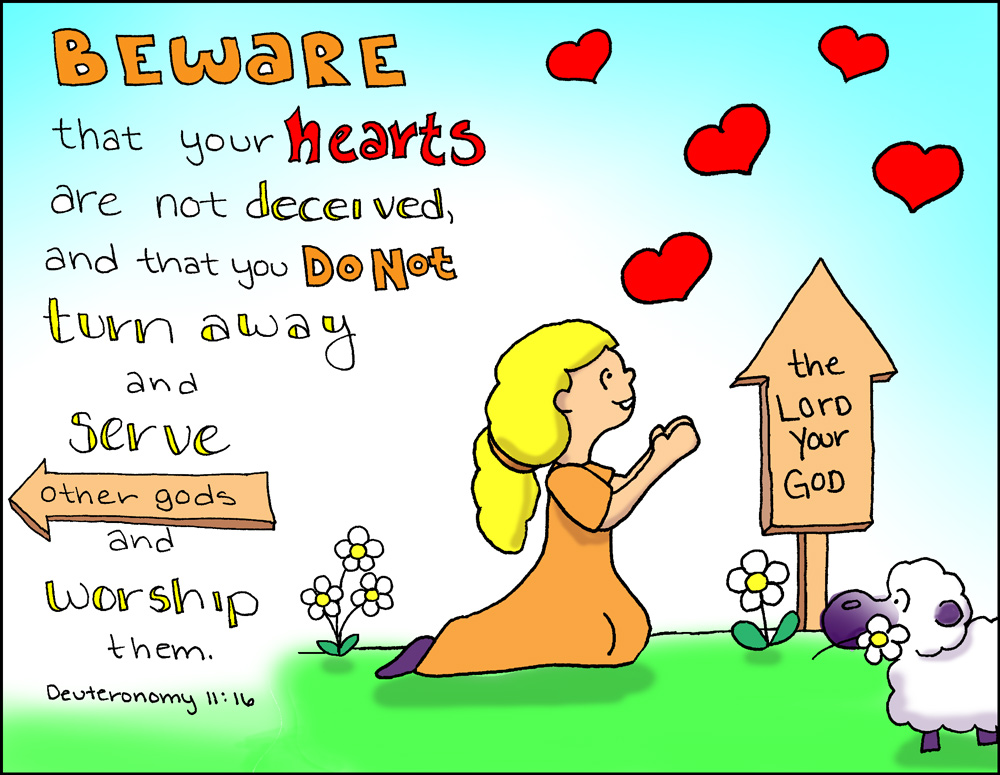 Doodle Through The Bible: 2016