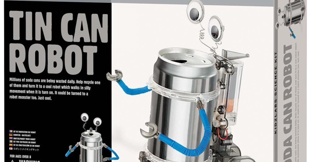 The Life of a Professional Kid-Show Performer: Foundations of a Robot ...