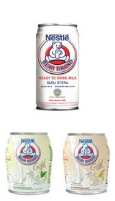 All Info: Manfaat Susu Beruang (Bear Brand)