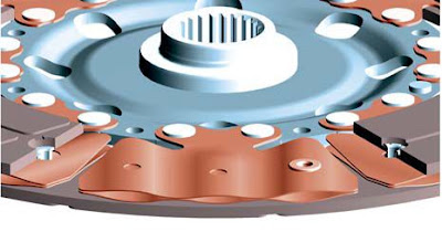 CLUTCHVIAWEB: Clutch Discs