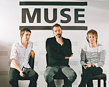 Muse: 2001–2002: Origin of Symmetry