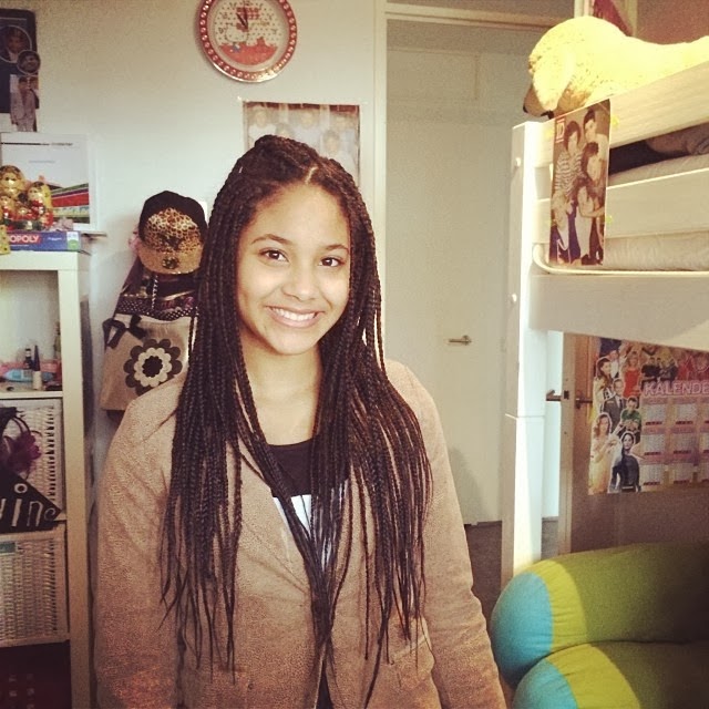 Maheeda shares sad past experience as she celebrates her daughter