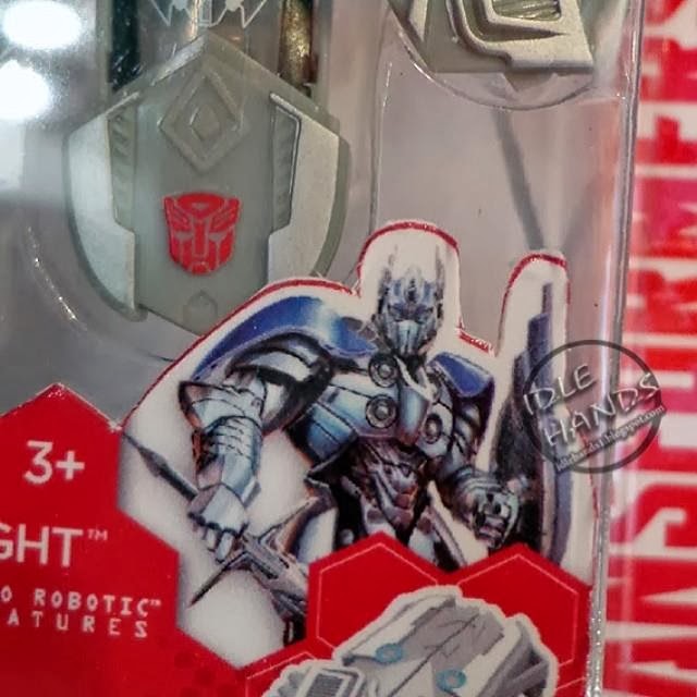 Transformers Live Action Movie Blog (TFLAMB): Toy Images Showcase ...