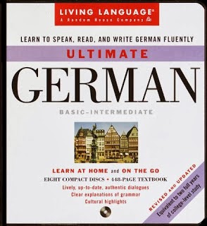 Living Language Ultimate German