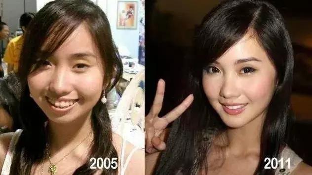 Pinoy Celebrities’ Old Photos Has Gone Viral. Netizens Were Shocked With Their Surprising ...