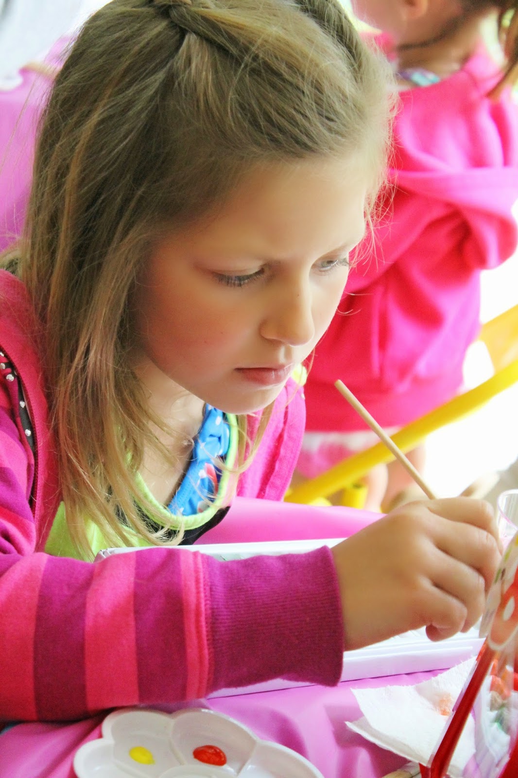 And Everything Sweet