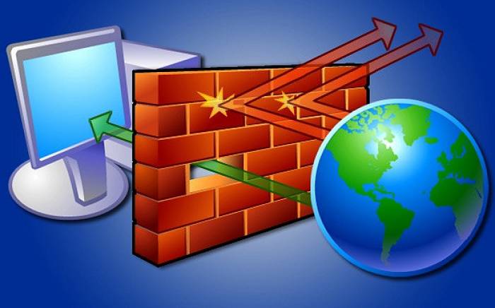 Mengupas Pengertian Firewall (Tembok Penahan Api) - Rayap Tekno