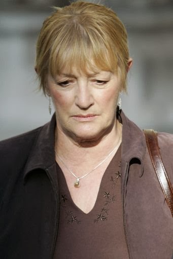 Madeleine McCann Forum World: Dianne Webster 28th April to 2nd May 2007