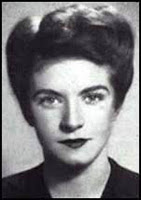 Artistas o Guerreras: JENNY-WANDA BARKMANN (1922-1946) GUARDIANA NAZI ...