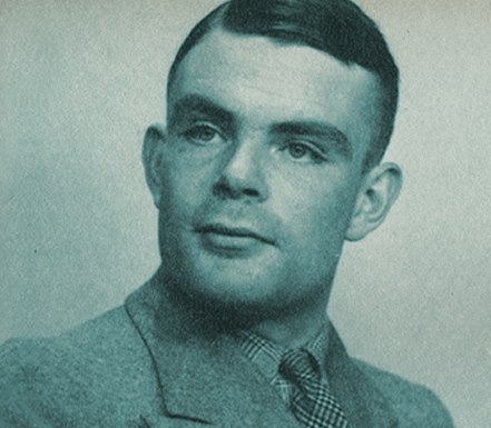 Alan Mathison Turing (1912-1952)