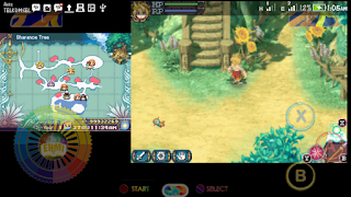 Download ROM Rune Factory 3 : A Fantasy Harvest Moon For Android | Farm ...