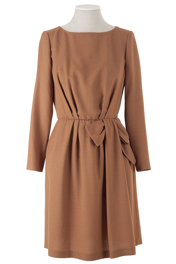 Style begins at Forty: SHOP: LAZZARI