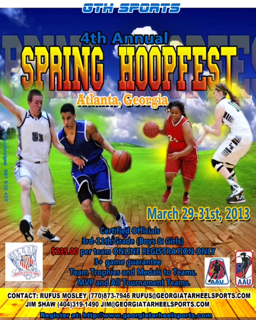 Georgia Tarheel Sportse