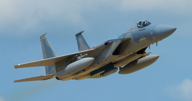 desarrollo defensa y tecnologia belica: Lockheed Martin's Legion Pod ...