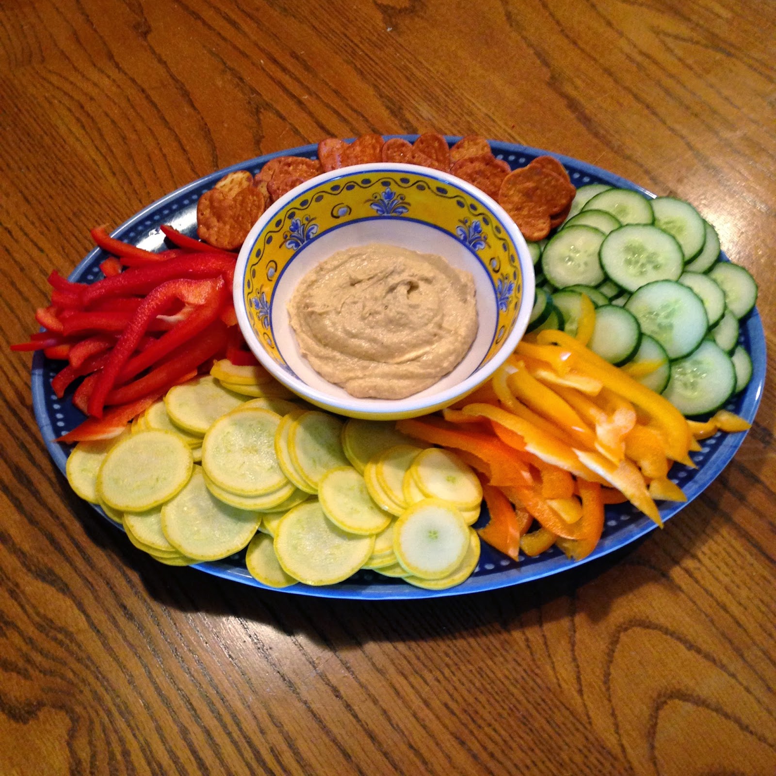 RD Tip of the Day : Easy Entertaining: 8 Simple Sides