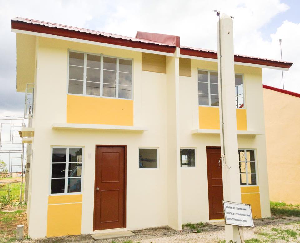 Affordable Property Listing of the Philippines: Affordable House and ...