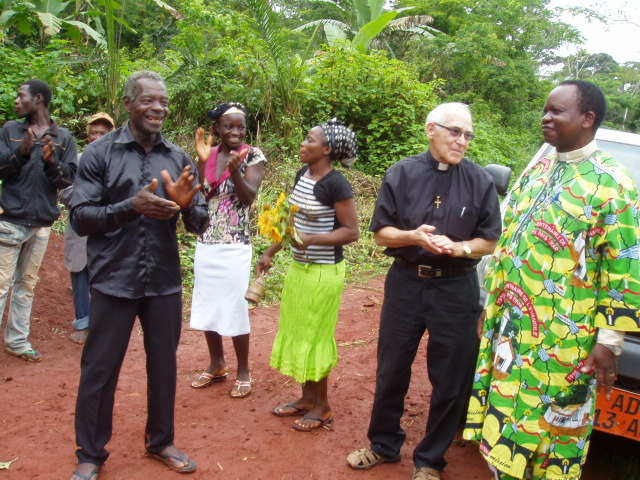 Our Mission experiences from Canada into Cameroon ...: The Remarkable ...