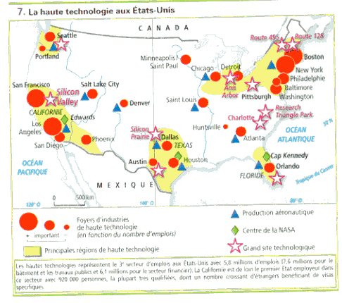 La mémoire qui flanche: La Silicon Valley