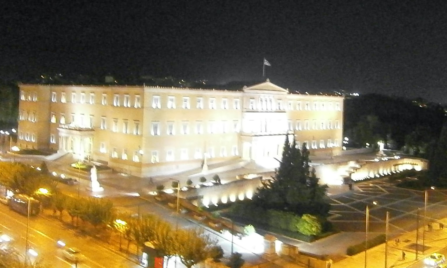 «Αντάρτικο» 57 βουλευτών ΝΔ - ΠΑΣΟΚ για τον ΛΑΓΗΕ | ΦΩΤΟΒΟΛΤΑΙΚA NEA ...
