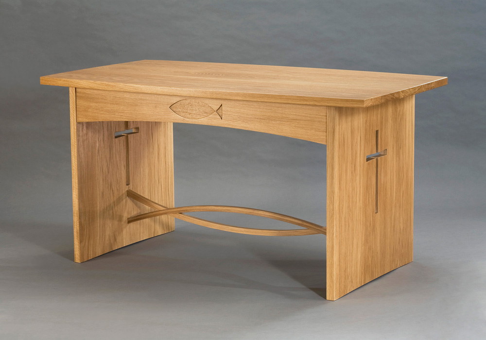 PHILIP KOOMEN FURNITURE: Dedworth Green Baptist Church