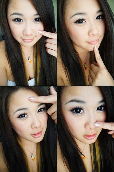 Pretty&Cute Blog: Vivi Bory - Lioele Beyond Solution BB Cream