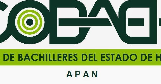BLOG COBAEH APAN: COBAEH APAN 2014 INSCRIPCION NUEVO INGRESO