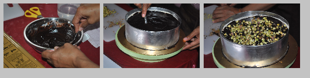 PATYSKITCHEN: THE MAKING OF TURKISH INDULGENCE