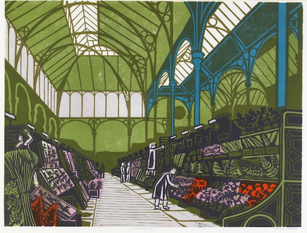World of Illustration: Edward Bawden